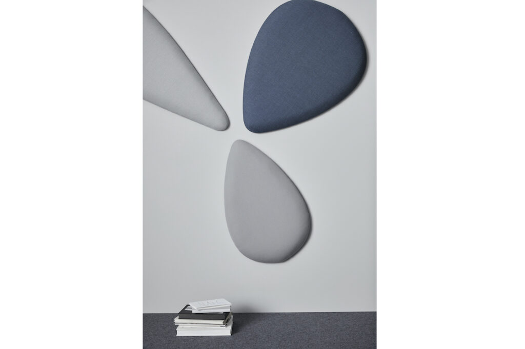 Delta Wall | Habitat Matter