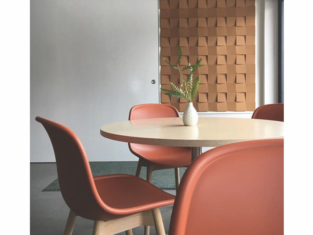 Chock | Habitat Matter