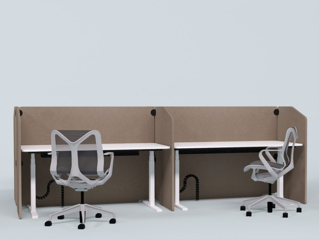 Murus | Habitat Matter