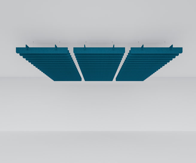 Impact Acoustic | Habitat Matter