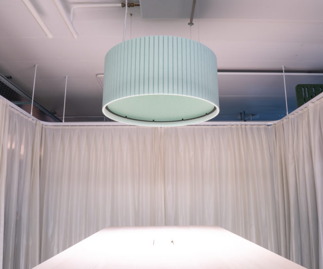 Impact Acoustic | Habitat Matter