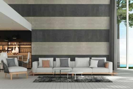 Concrete Flex | Habitat Matter