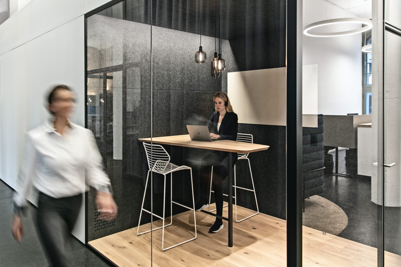 Archisonic | Habitat Matter