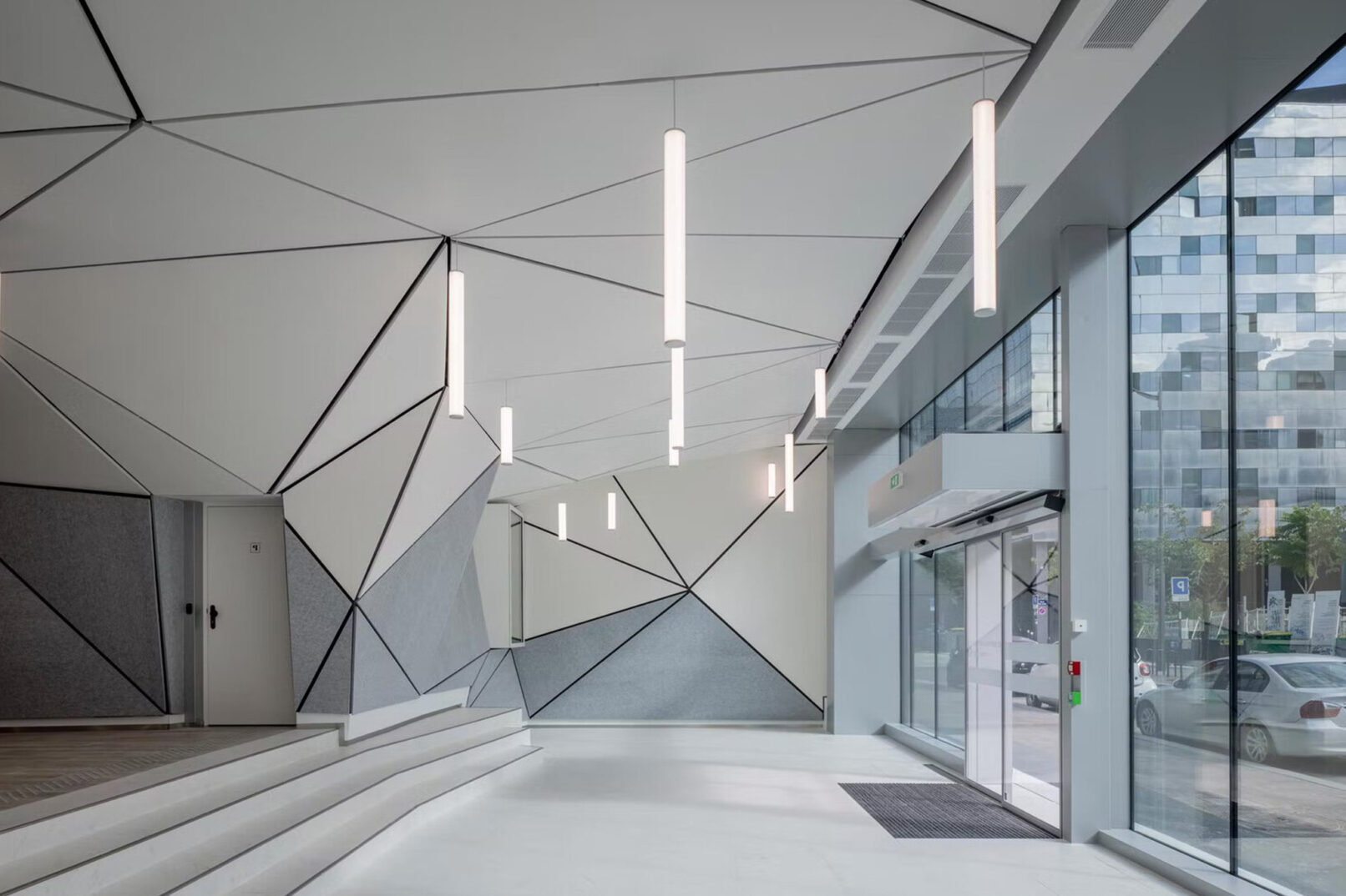 Custom Wall Panels | Habitat Matter