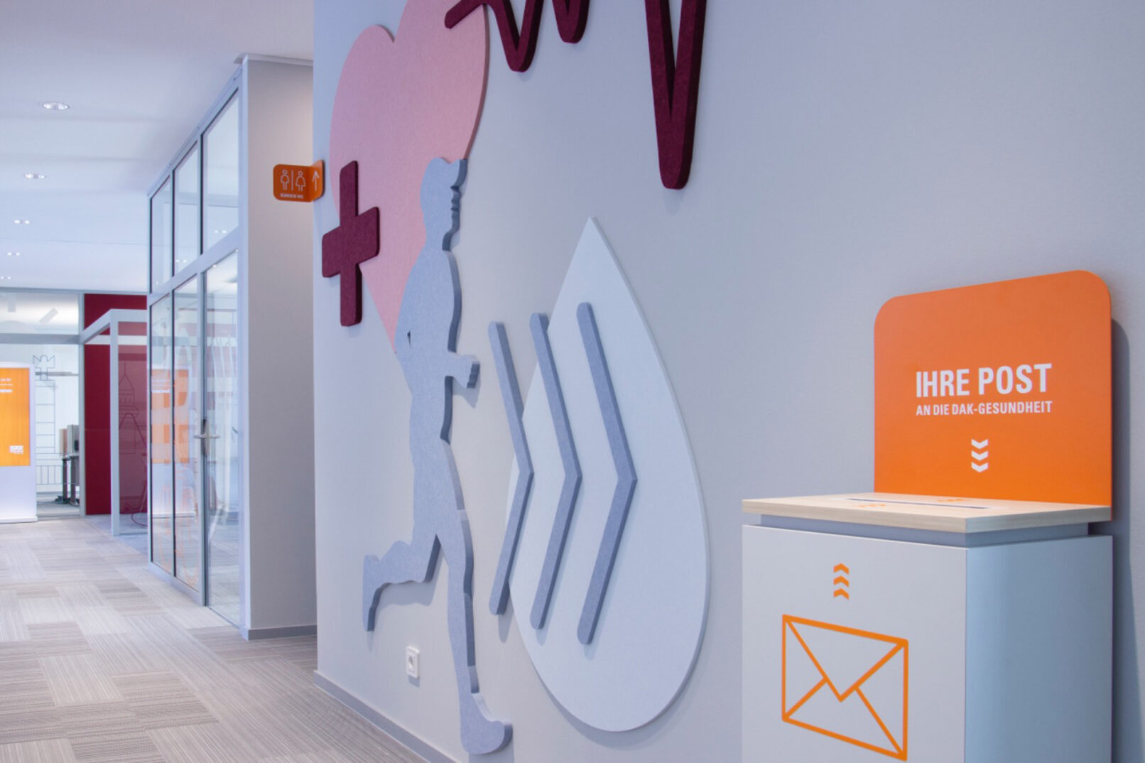 Custom Wall Panels | Habitat Matter