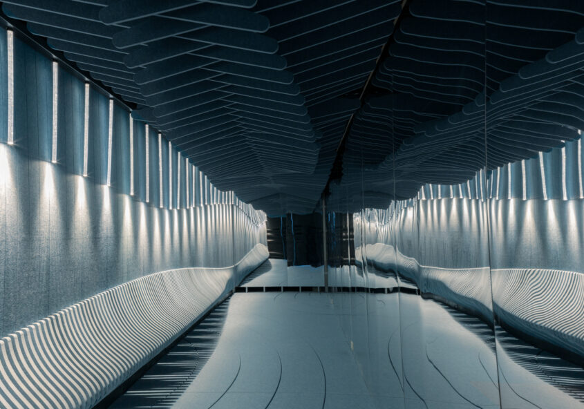 Acoustics and Architecture: Learn Acoustic Design Principles