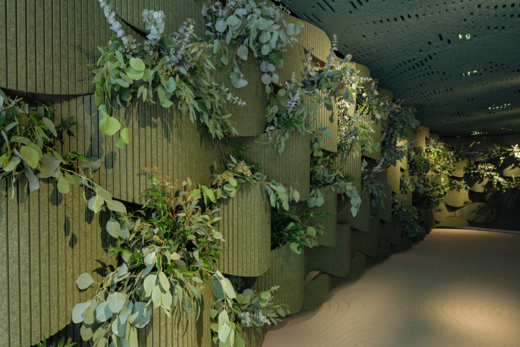 Neocon 2023 Recap | Habitat Matter