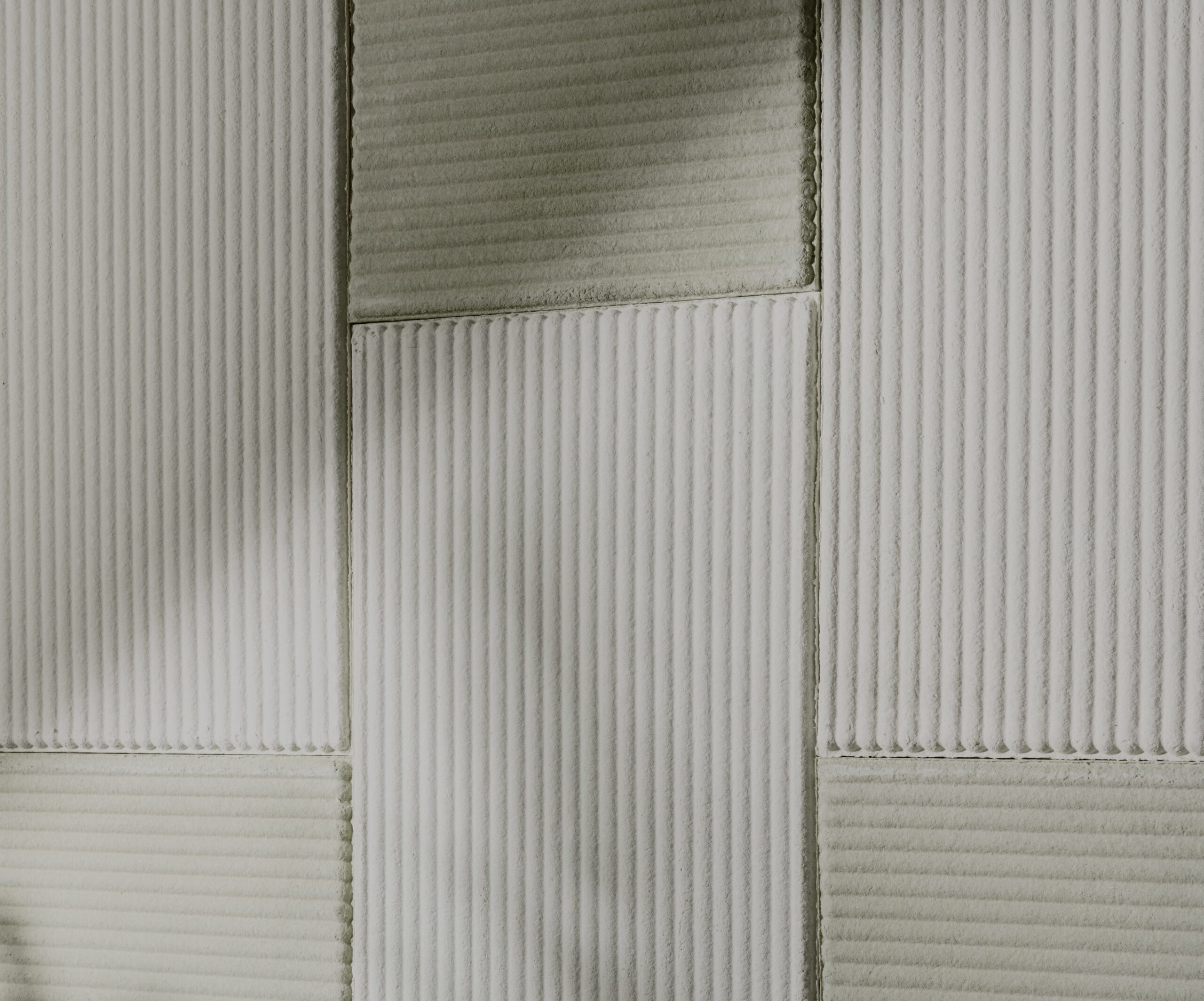 Archisonic Cotton Circular Acoustic Panels | Habitat Matter