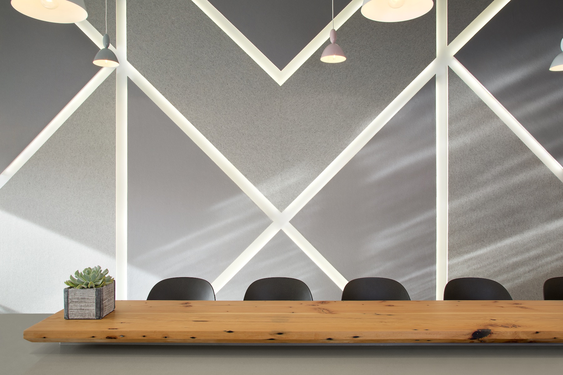 Interior Felt | Habitat Matter