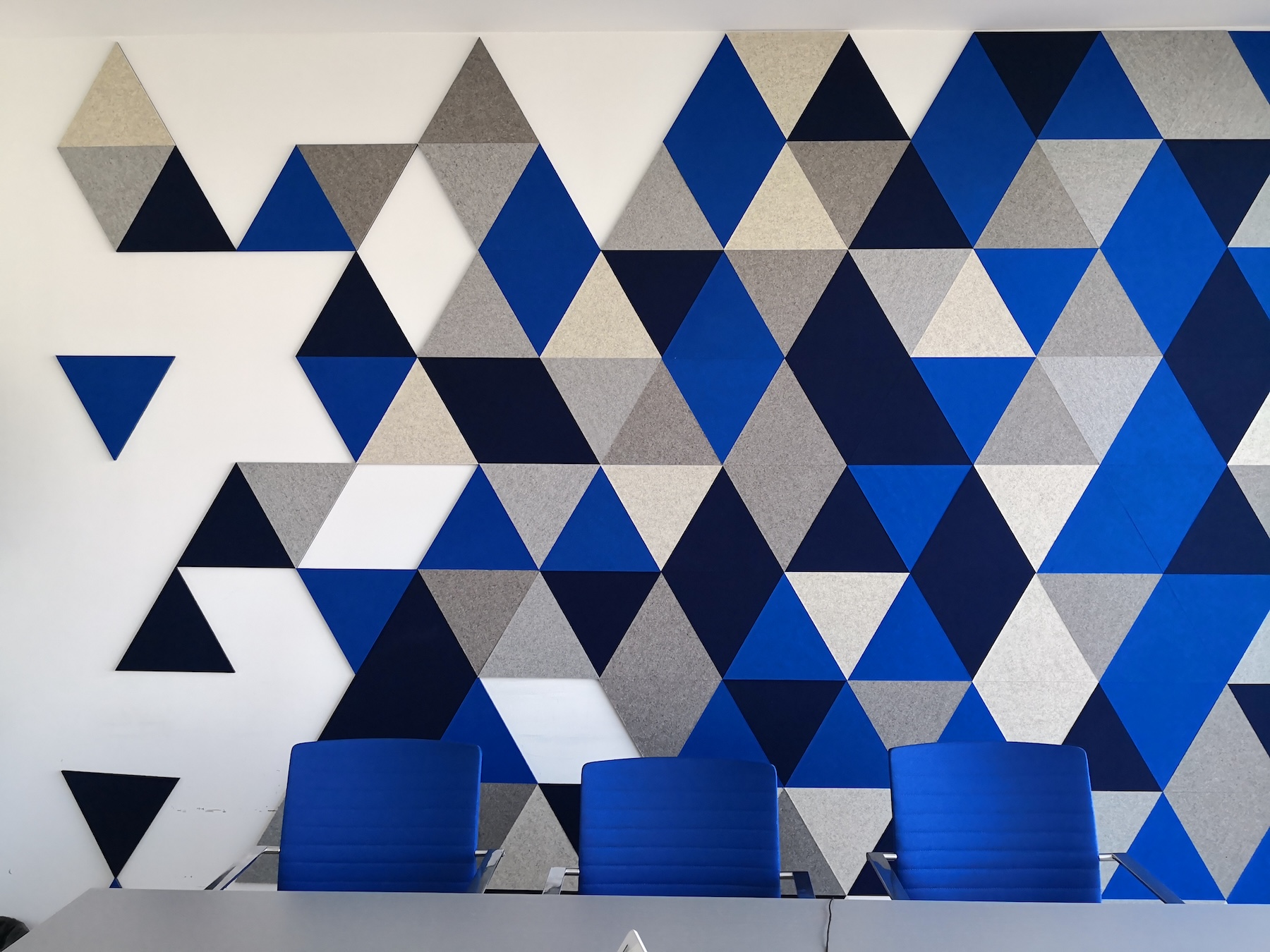 Interior Felt | Habitat Matter