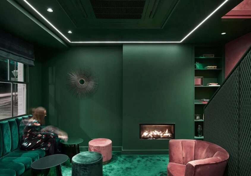 Acoustics and Architecture: Learn Acoustic Design Principles