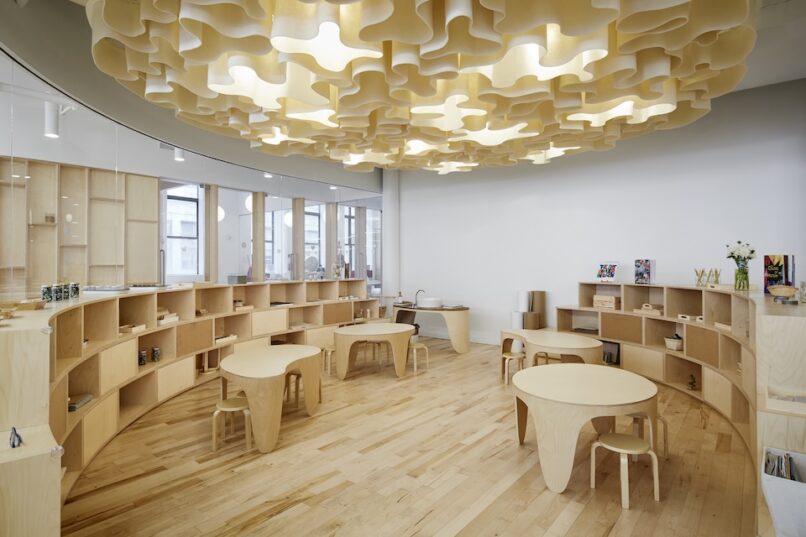 Interior Felt | Habitat Matter