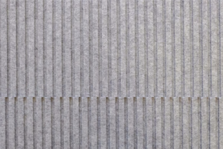 Interior Felt | Habitat Matter