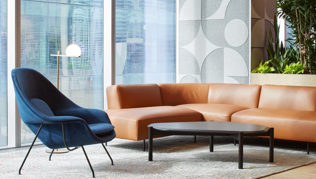 Interior Felt | Habitat Matter