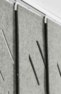 Interior Felt | Habitat Matter