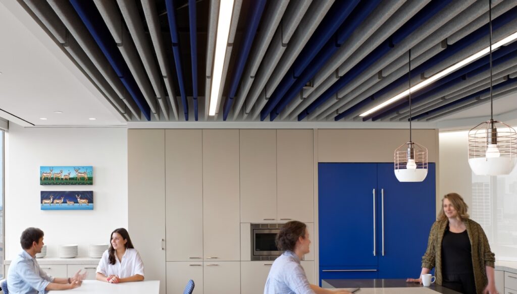 Interior Felt | Habitat Matter