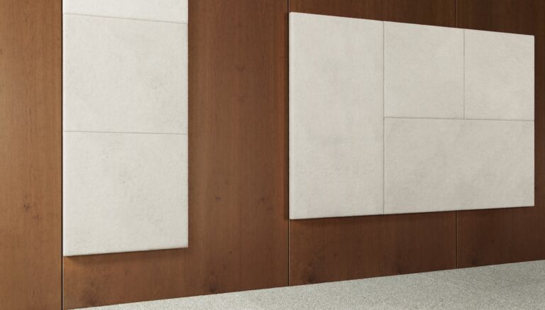 Mogu: Mycelium Acoustic Panels