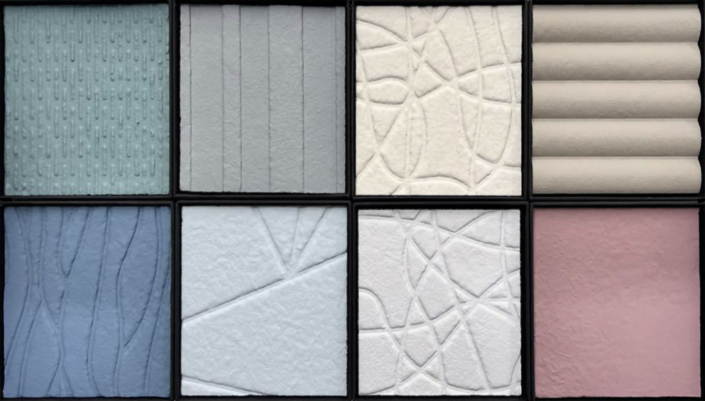 Mogu: Mycelium Acoustic Panels