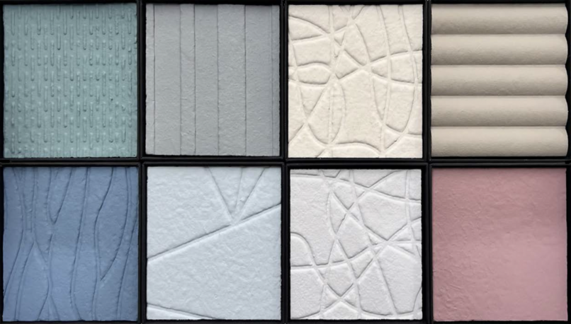 Mogu: Mycelium Acoustic Panels